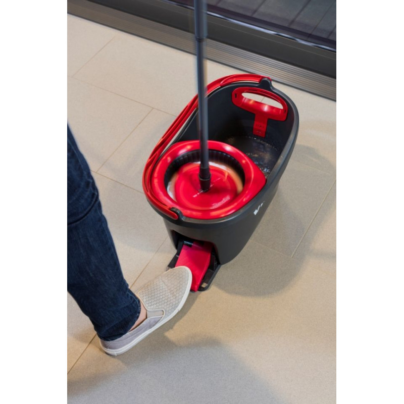 VILEDA Kit Turbo 151153
