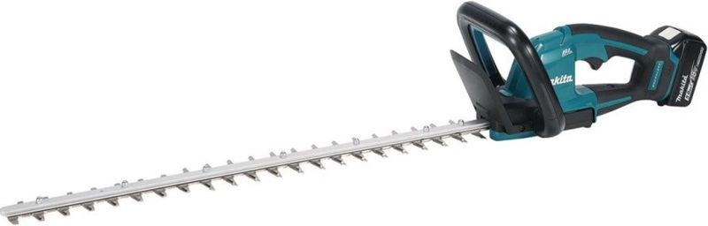 Makita DUH606RT Taille-haies sans fil 600 mm 1×5,0 Ah 18 V