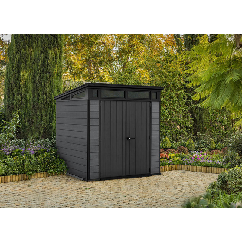 Abris Jardin Keter