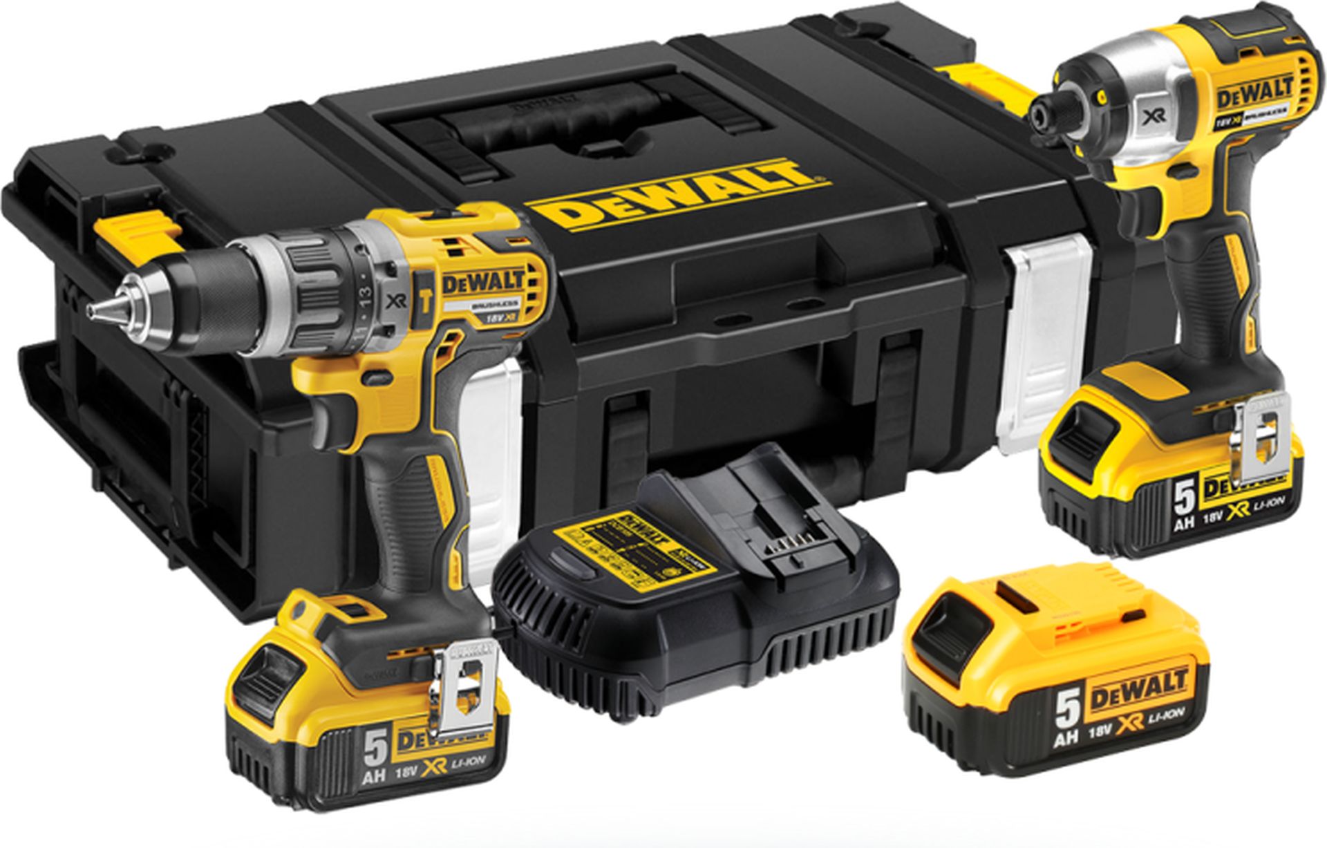 Embout - Guide des produits